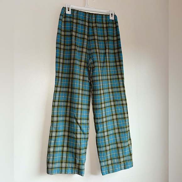 Pendleton | Pants & Jumpsuits | Vintage Pendleton Wool Pants 5s 60s ...